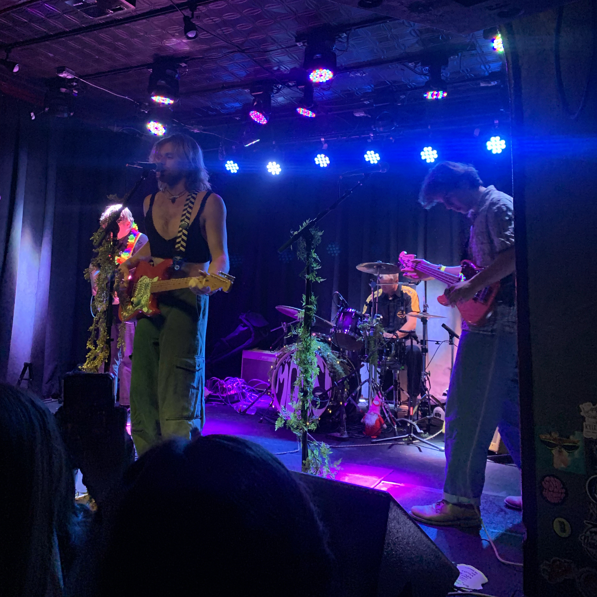 Jasmine 🪩's Concert History: 19 concerts & 28 bands seen. | Concert ...