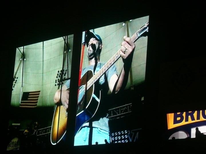 Darius Rucker Concert & Tour History (Updated for 2023 - 2024 ...