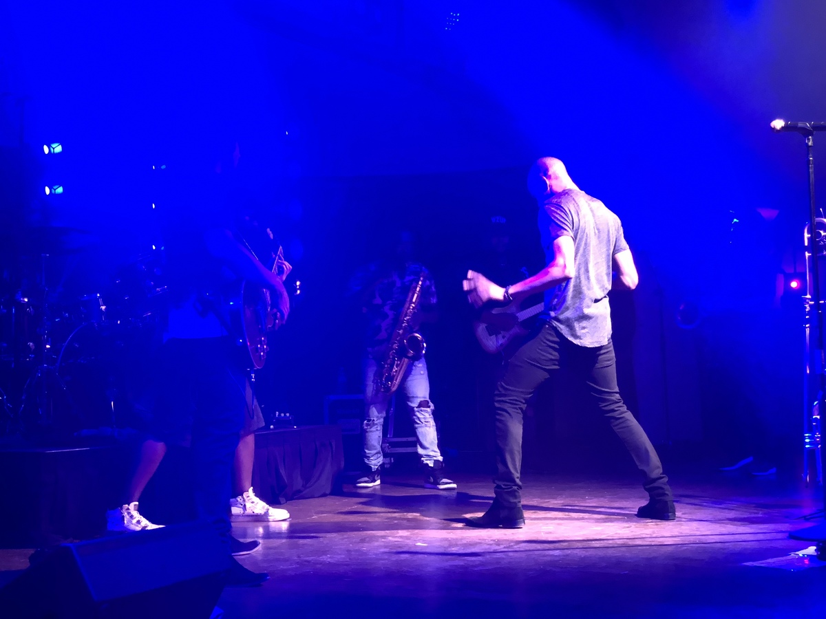 DJ Moody Concert & Tour History | Concert Archives