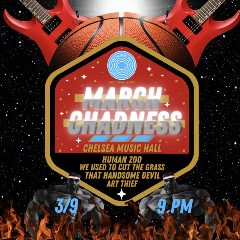 That Handsome Devil Concert & Tour History (Updated for 2026) | Concert ...