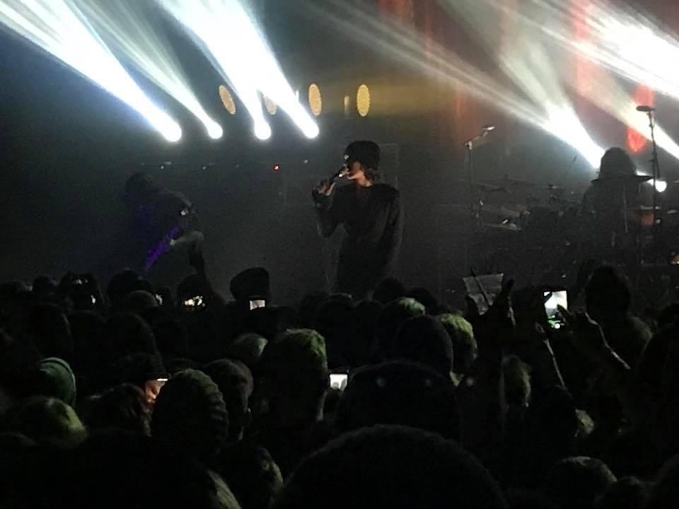 HIM Concert & Tour History | Concert Archives