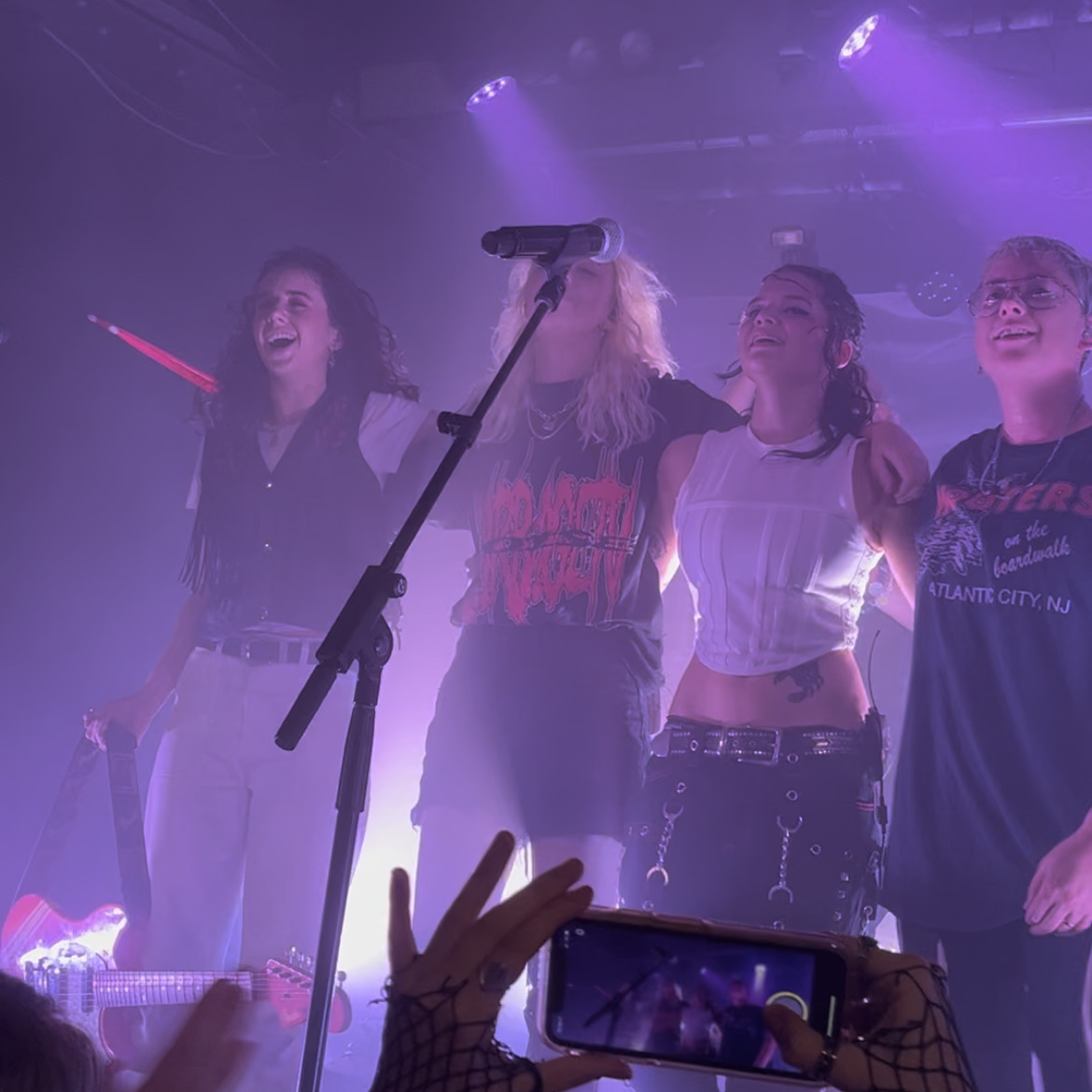 Nick Ward Concert & Tour History (Updated for 2025) | Concert Archives