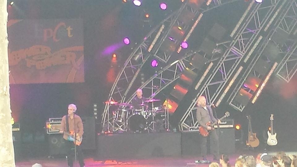 Electric Light Orchestra (ELO) Concert & Tour History | Concert Archives