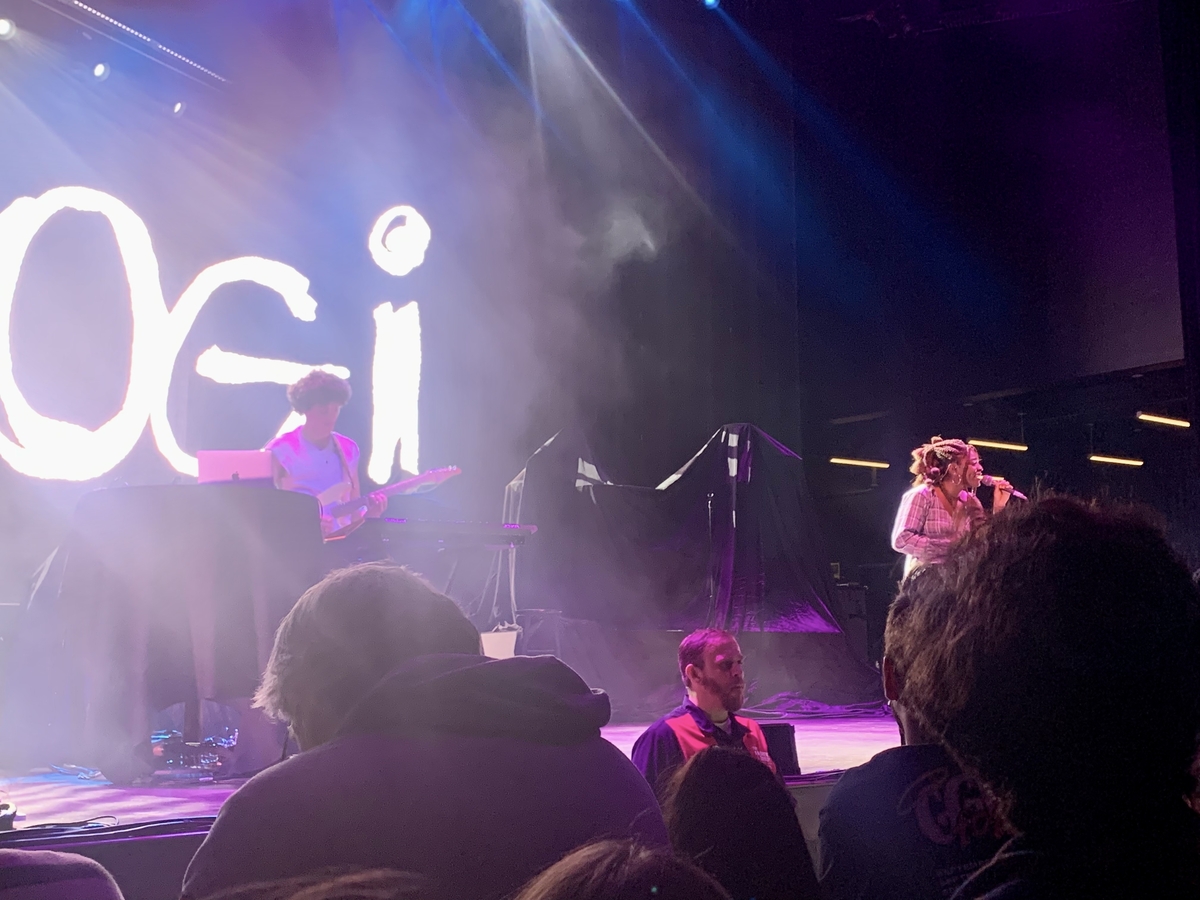 Paramore Concert & Tour History (Updated for 2023) | Concert Archives