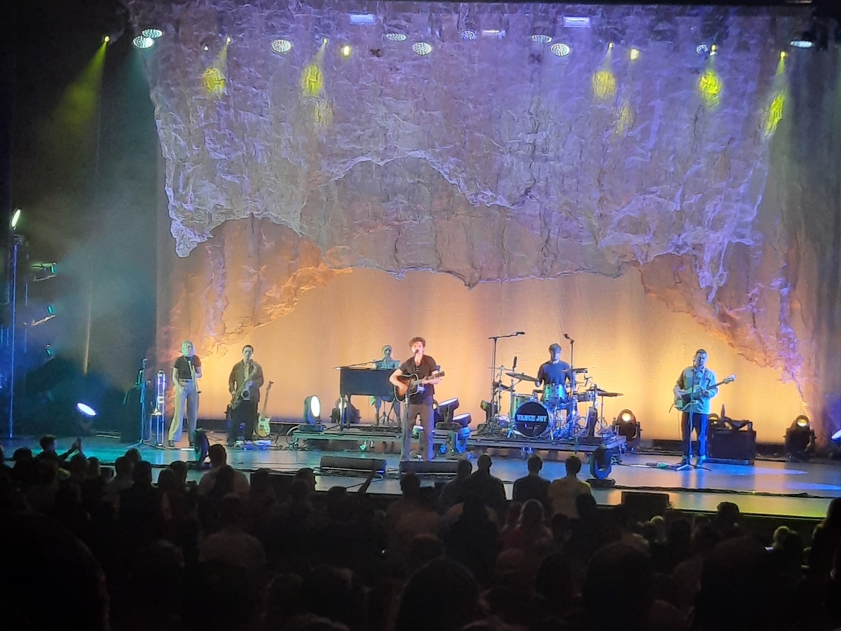 Concert History of Centre in the Square Kitchener, Ontario, Canada ...