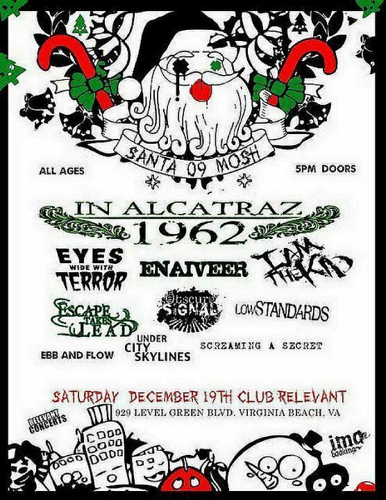 Low Standards Concert & Tour History | Concert Archives