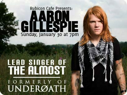 Concert History of Rubicon Cafe Fredericksburg, Virginia, United States ...