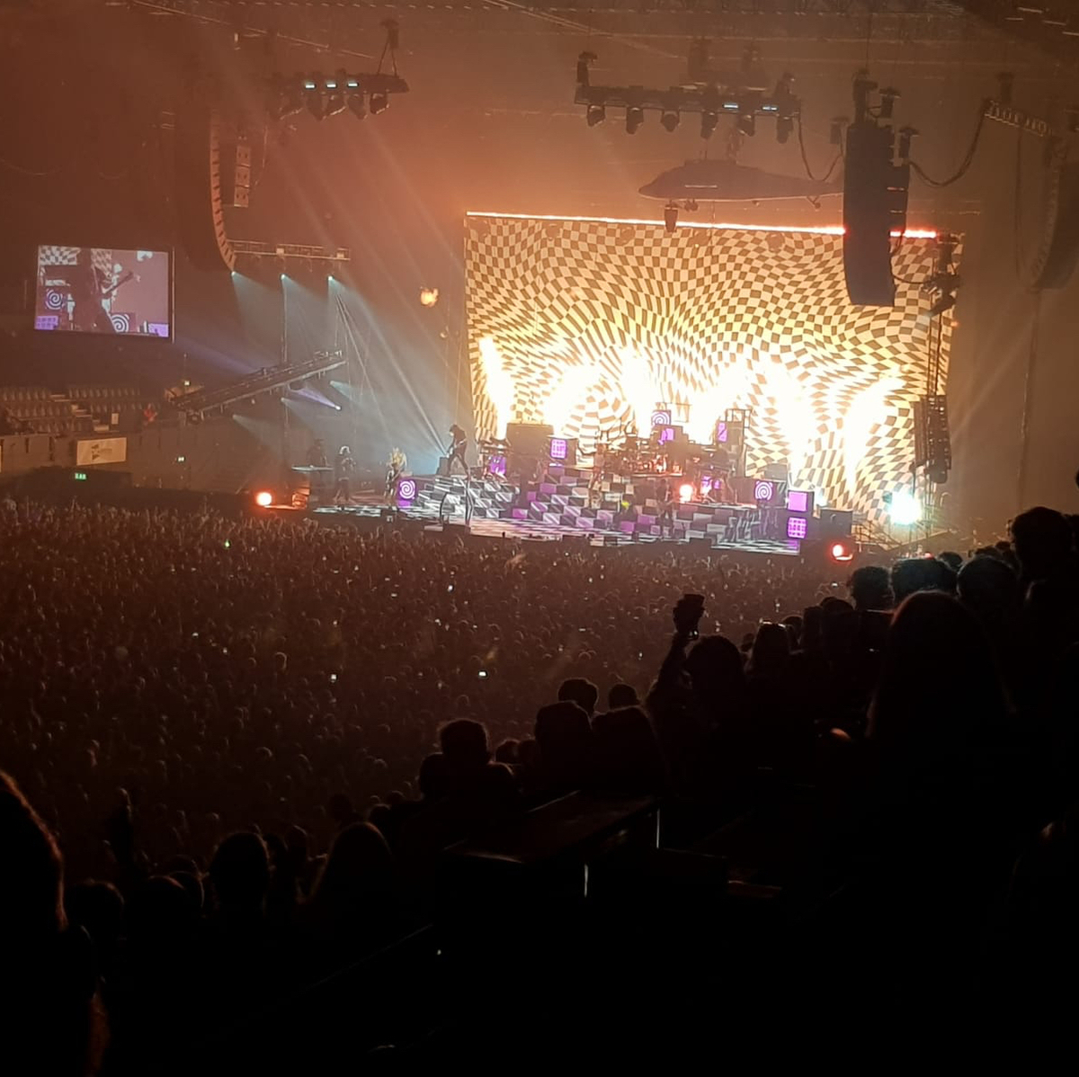 Skepta Concert & Tour History (Updated for 2024) | Concert Archives