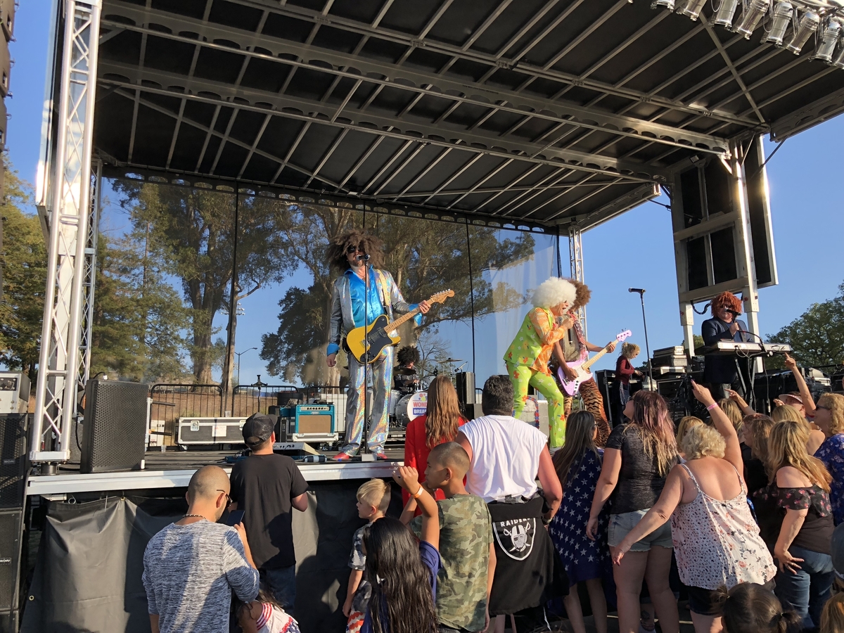 Dylan Black Project Concert & Tour History | Concert Archives