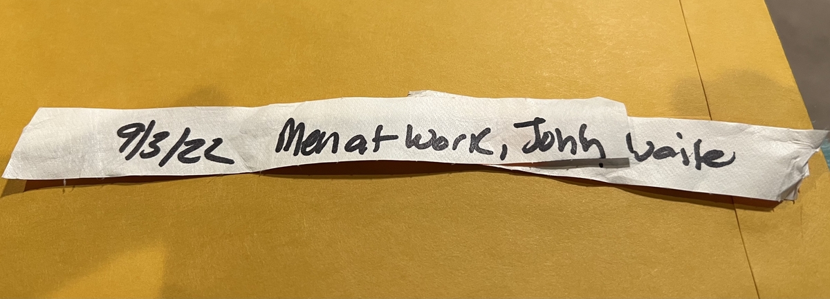 Men At Work Concert & Tour History (Updated for 2023) | Concert Archives