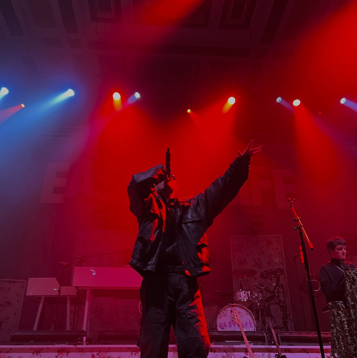 Sad Night Dynamite Concert & Tour History (Updated for 2023) | Concert ...