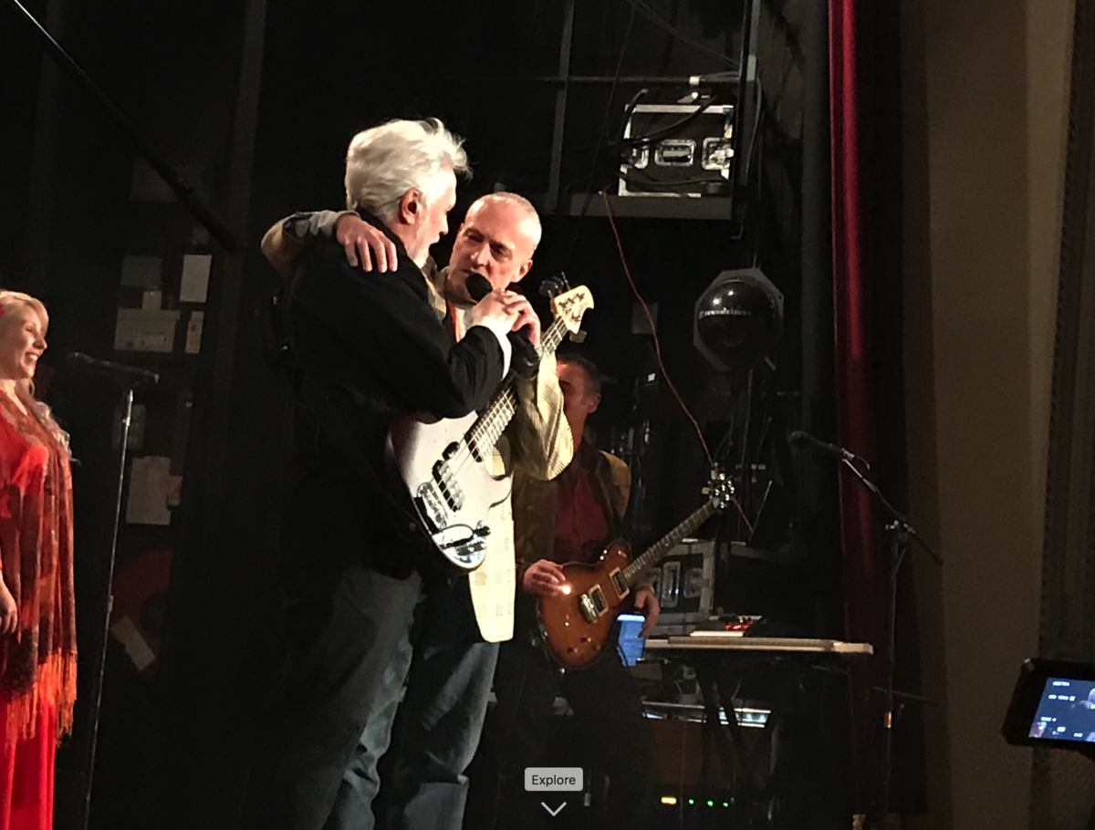 Cloudbusting - The Music of Kate Bush Concert & Tour History (Updated ...