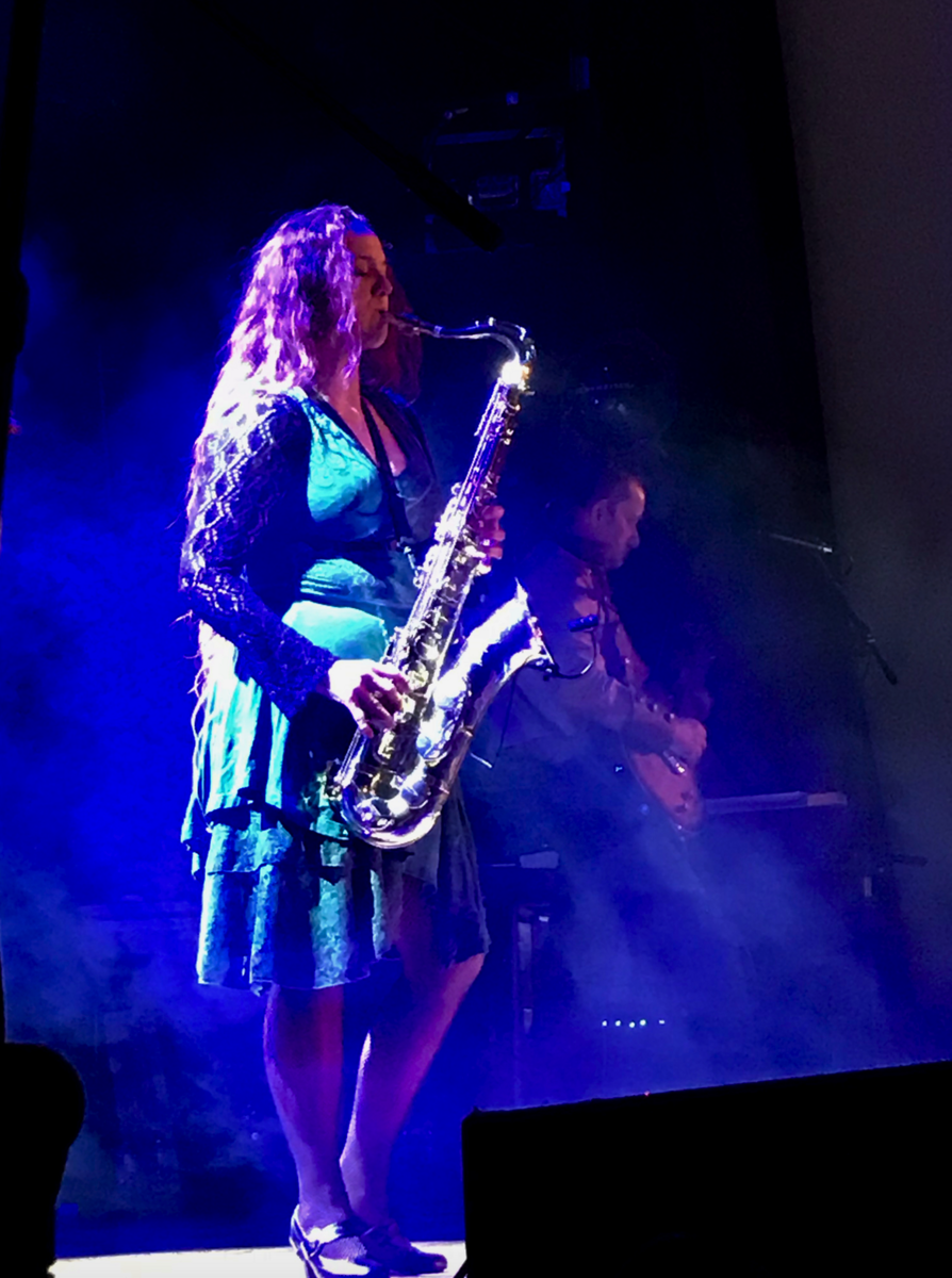 Cloudbusting - The Music of Kate Bush Concert & Tour History (Updated ...