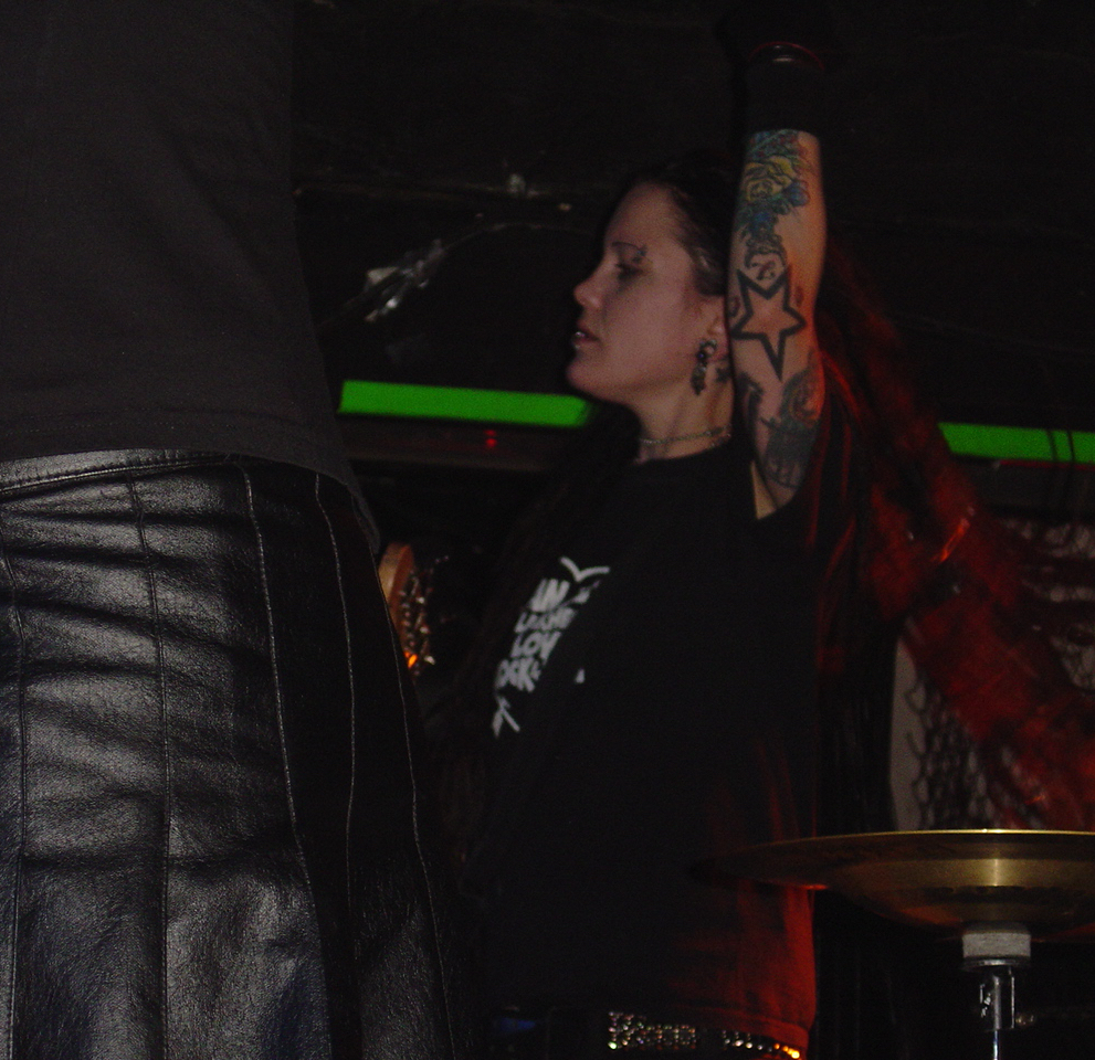 Concert History of Fletcher's Baltimore, Maryland, United States ...