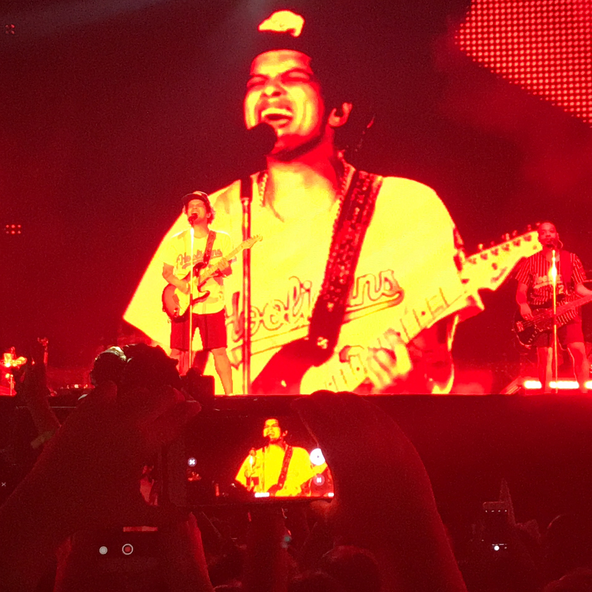 Bruno Mars Concert & Tour History (Updated for 2023) | Concert Archives