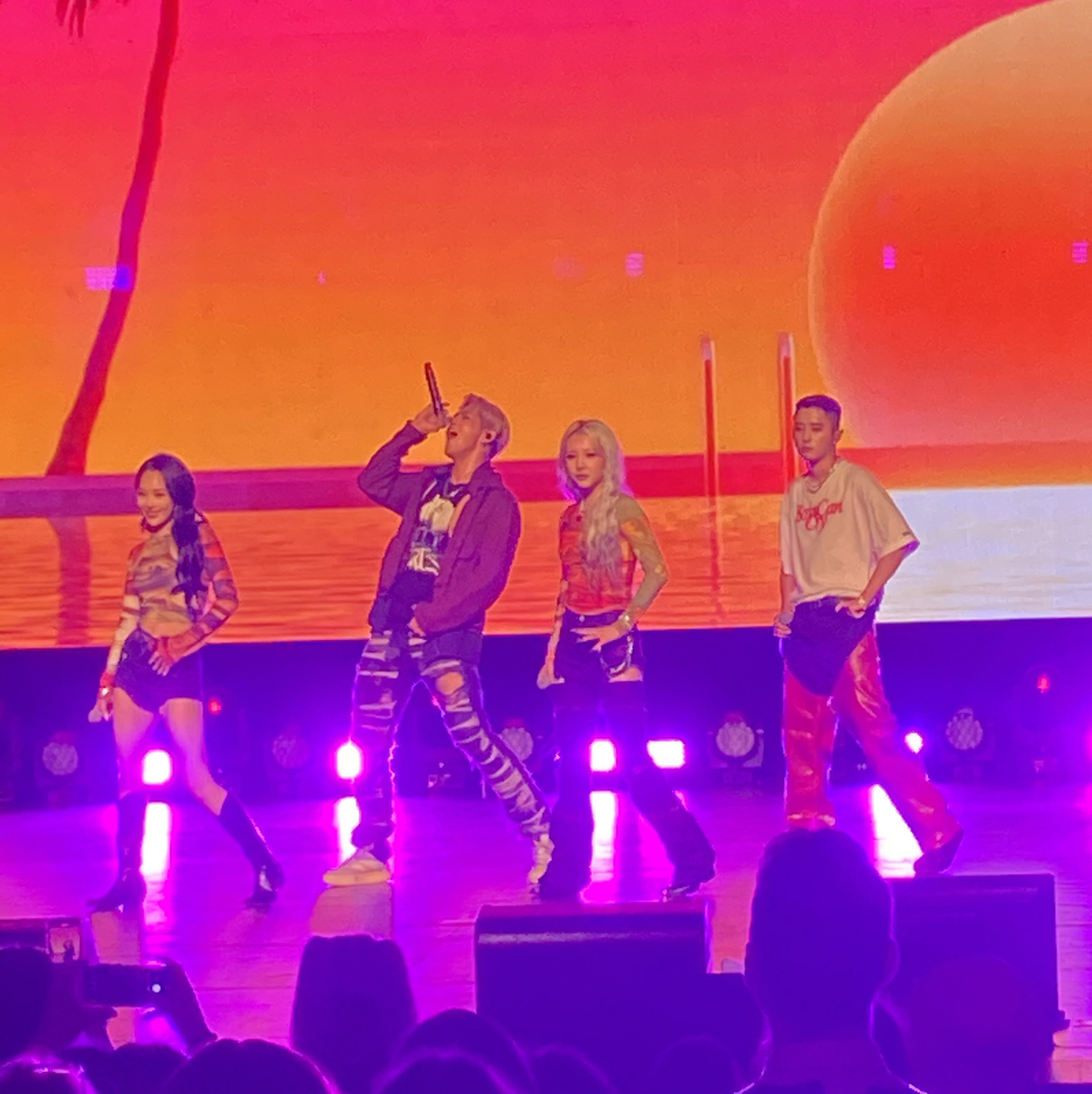 KARD Concert & Tour History (Updated for 2023) | Concert Archives