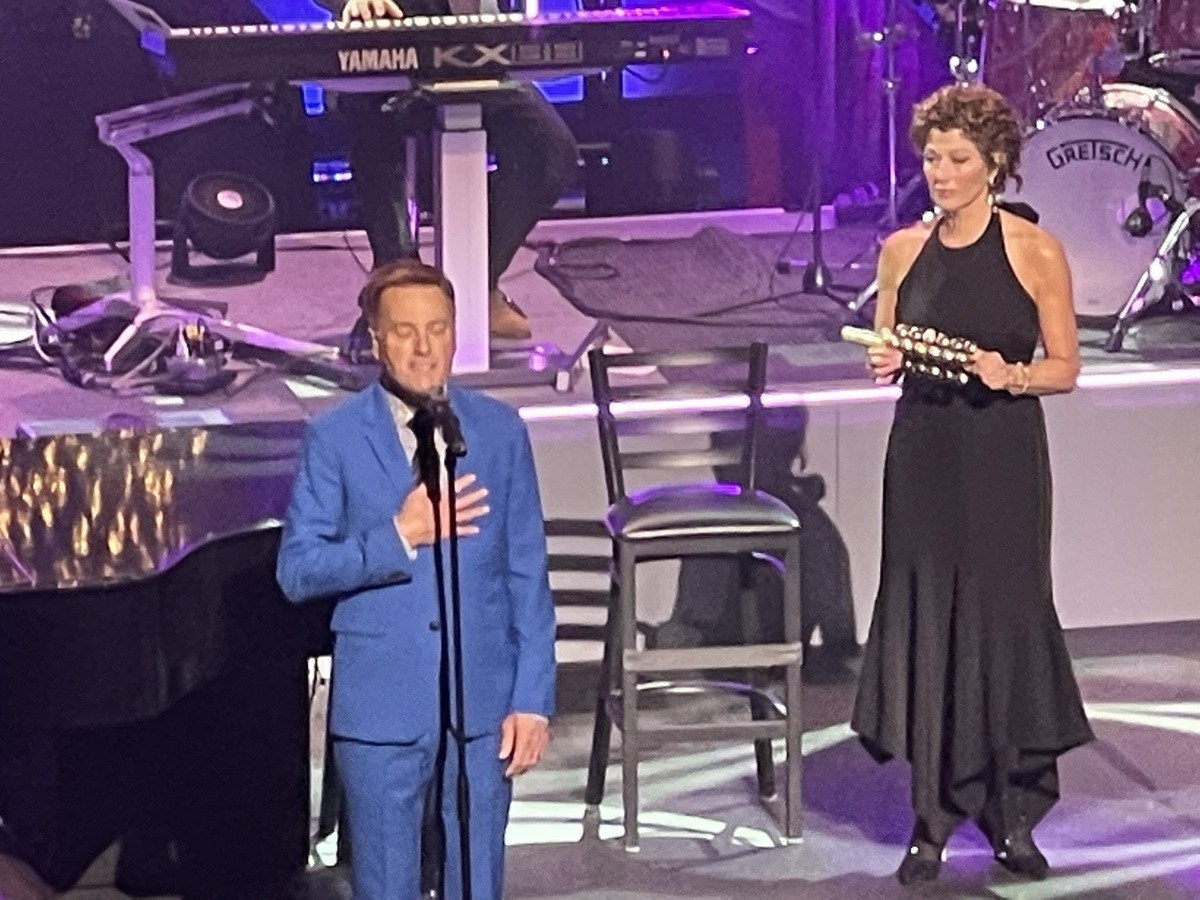 Amy Grant Concert & Tour History (Updated for 2023) | Concert Archives