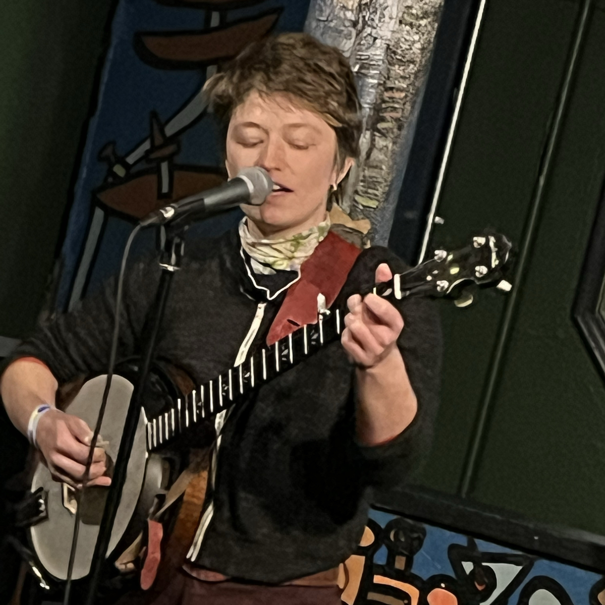 Tyler Walsh Concert & Tour History | Concert Archives