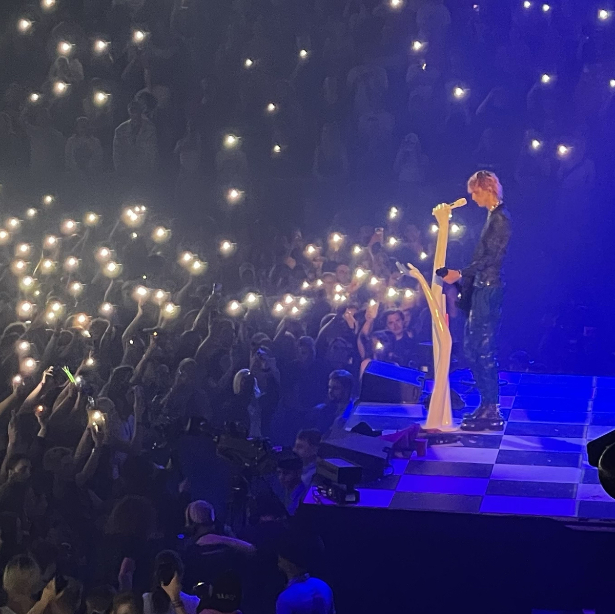 44phantom Concert & Tour History (Updated for 2025) | Concert Archives