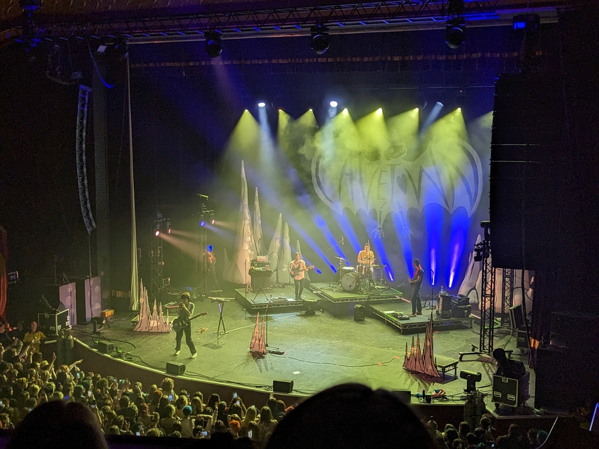 Cavetown Concert Photos | Concert Archives