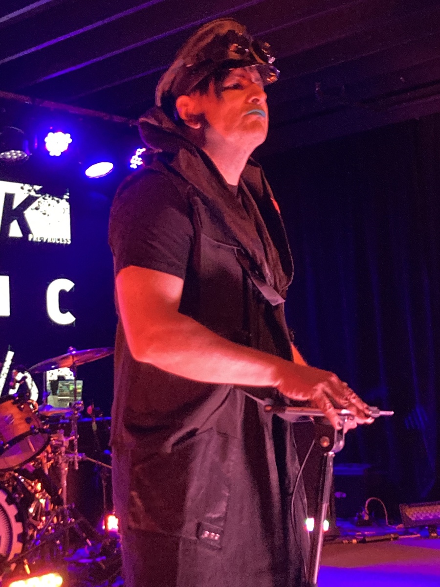Nicole Marxen Concert & Tour History | Concert Archives