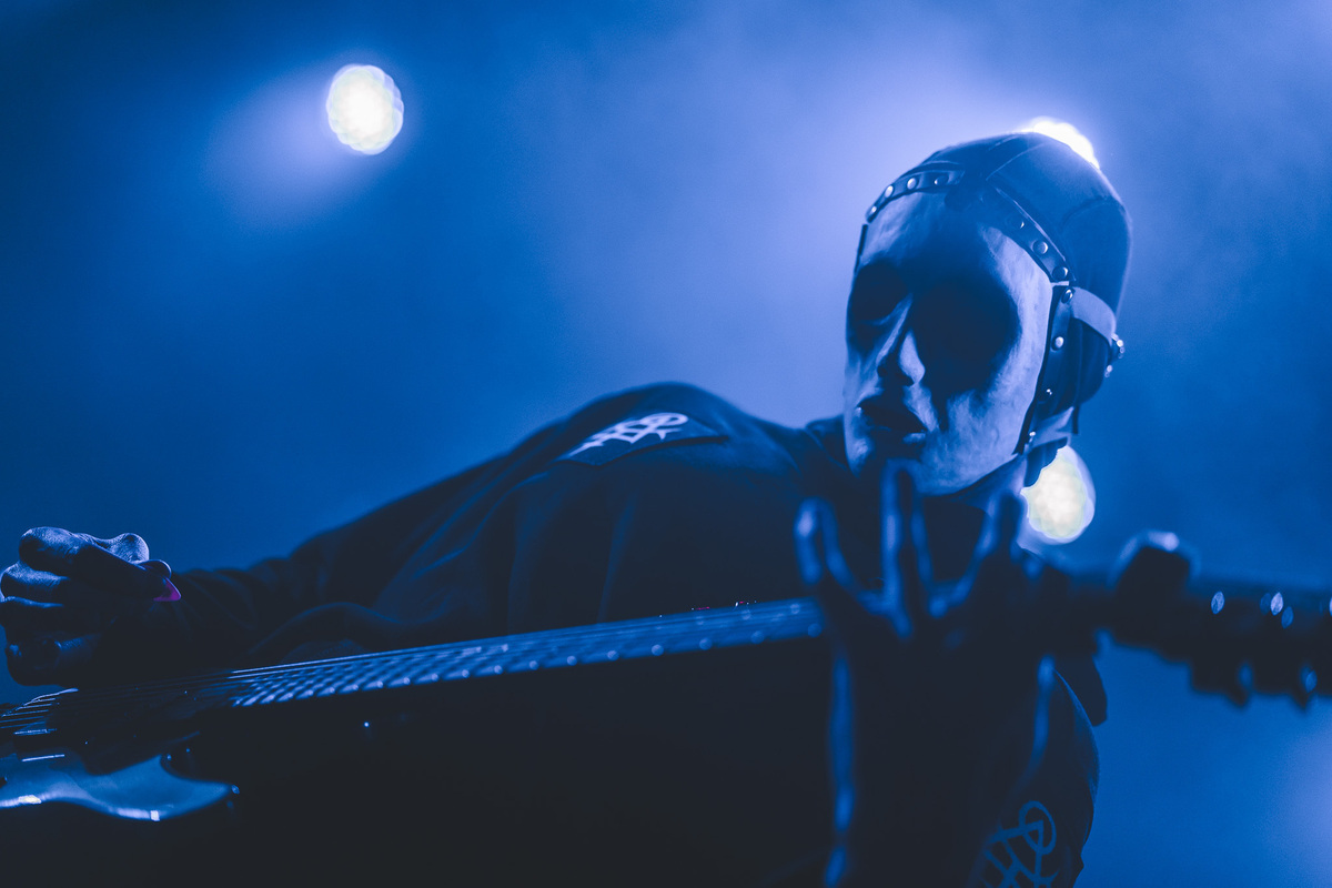 The Interbeing Concert & Tour History | Concert Archives