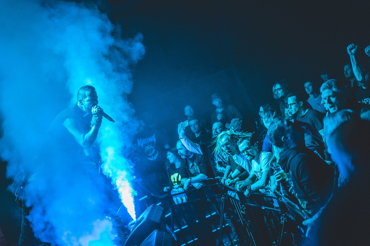 The Interbeing Concert & Tour History | Concert Archives