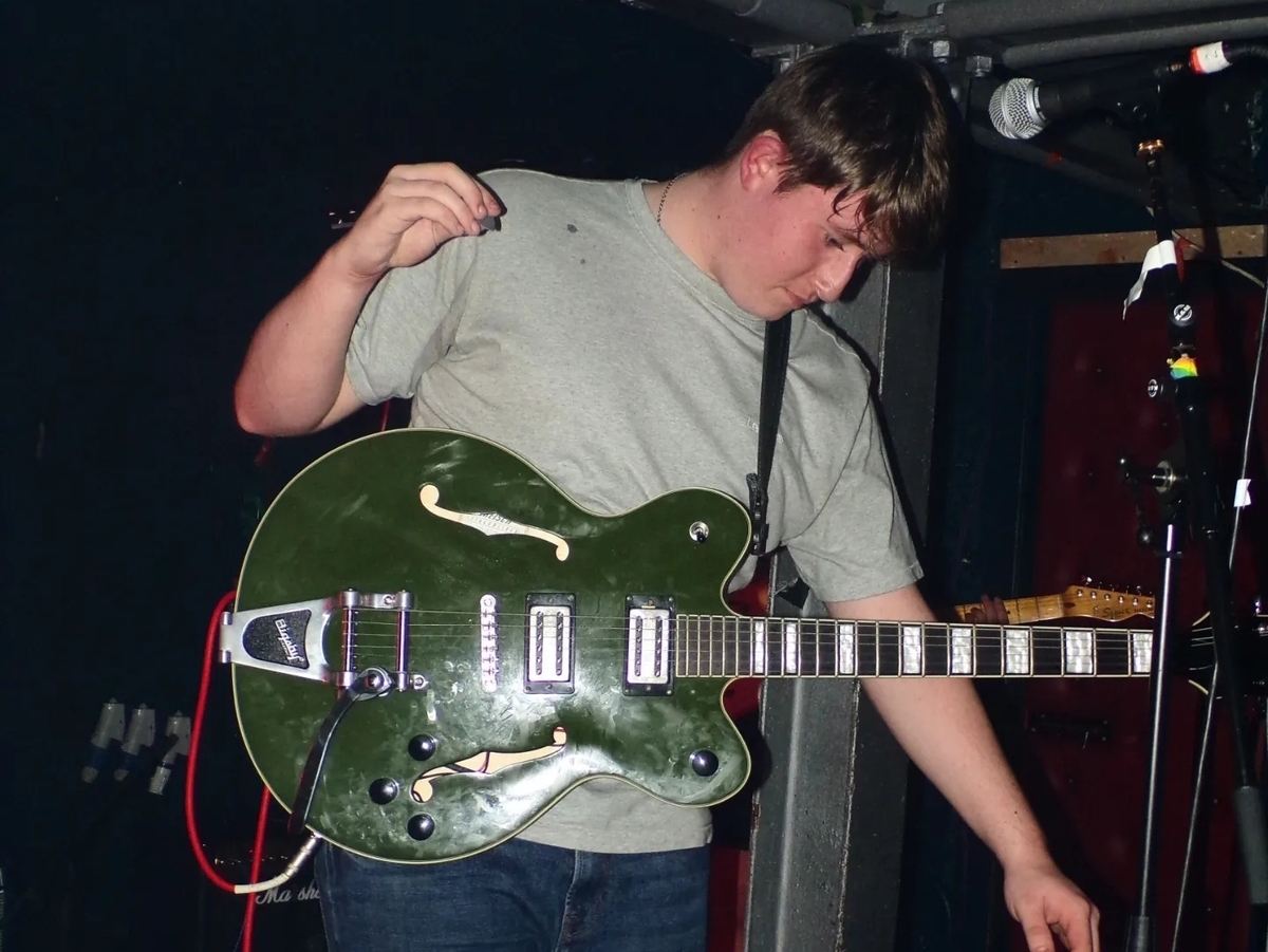 The Rants Concert & Tour History (Updated for 2025) | Concert Archives