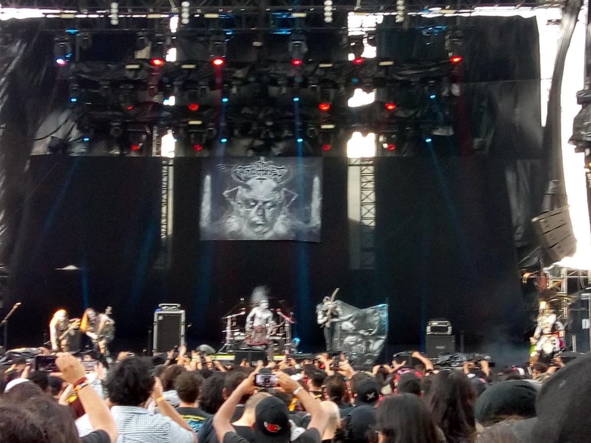 Lira'n Roll Concert & Tour History (Updated for 2024) | Concert Archives