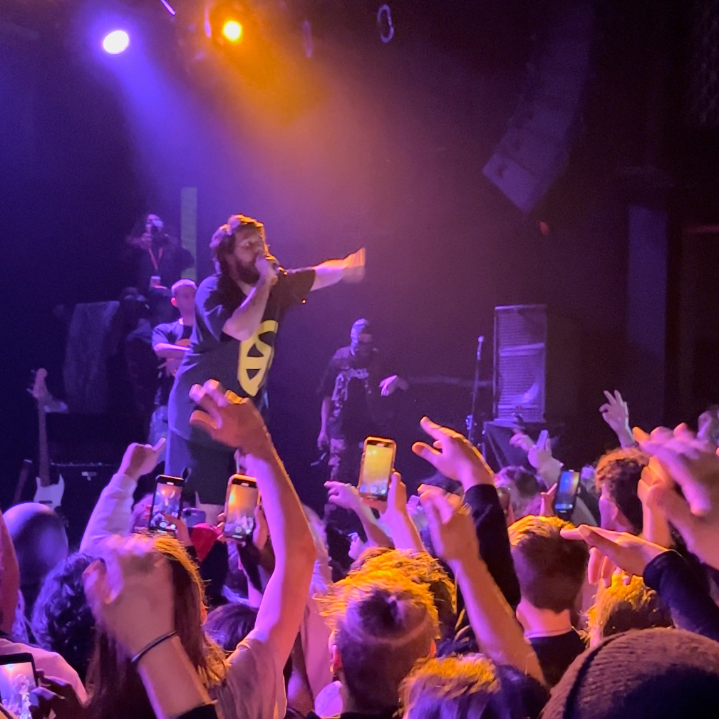 Lil Darkie Concert & Tour History (Updated for 2024) | Concert Archives