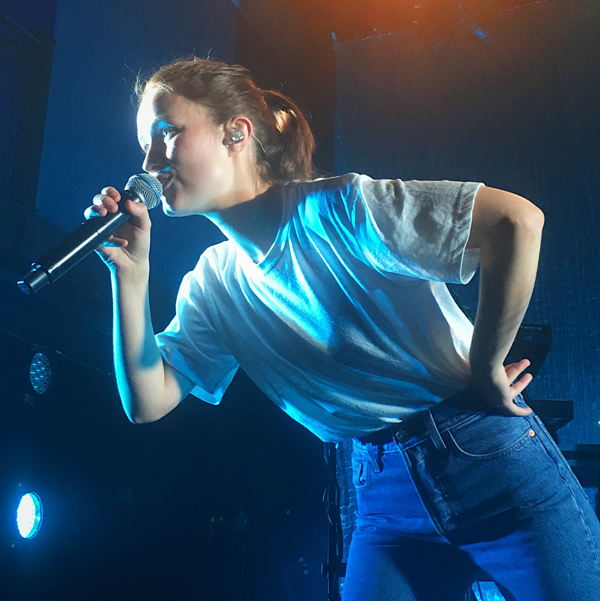 Sigrid Concert & Tour History (Updated for 2023) | Concert Archives