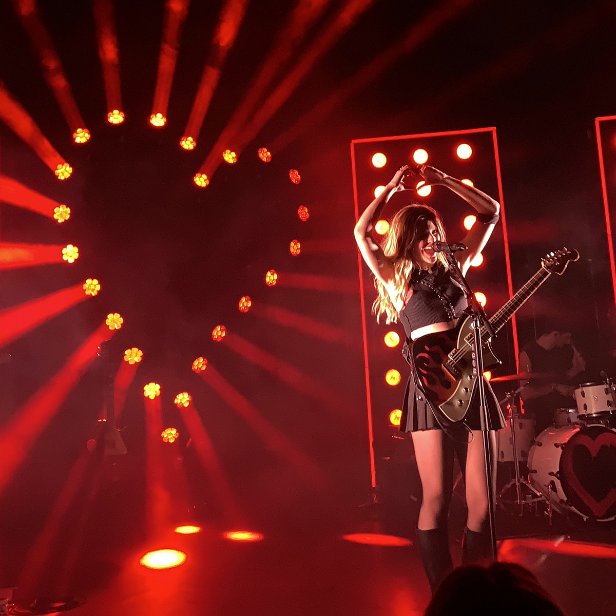 Humble The Great Concert & Tour History (Updated for 2025) | Concert ...