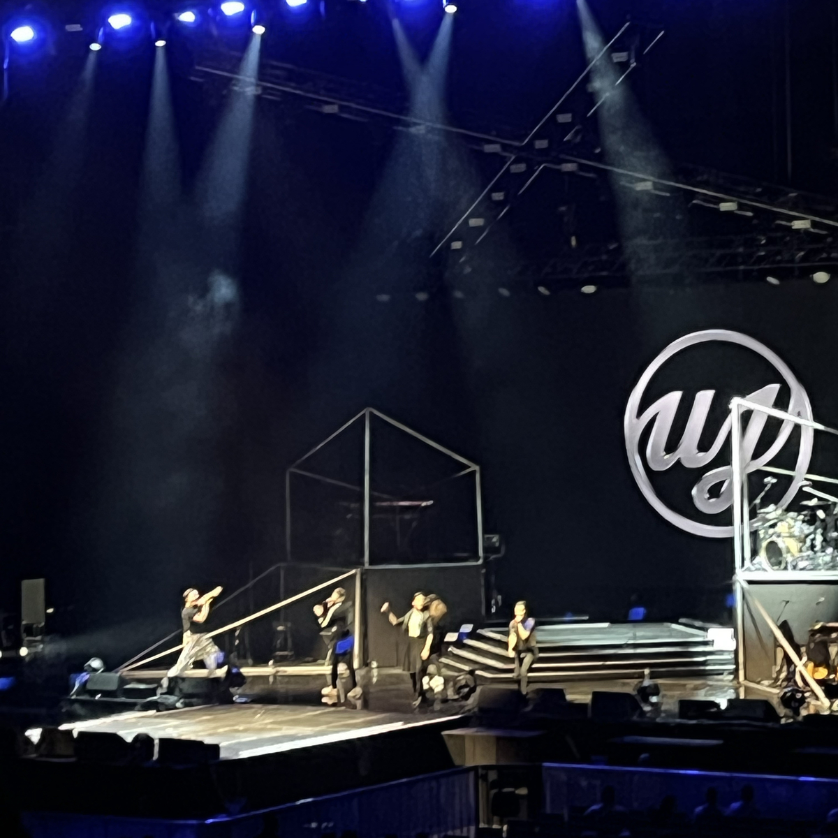 Concert History of The O2 London, England, United Kingdom (Updated for ...