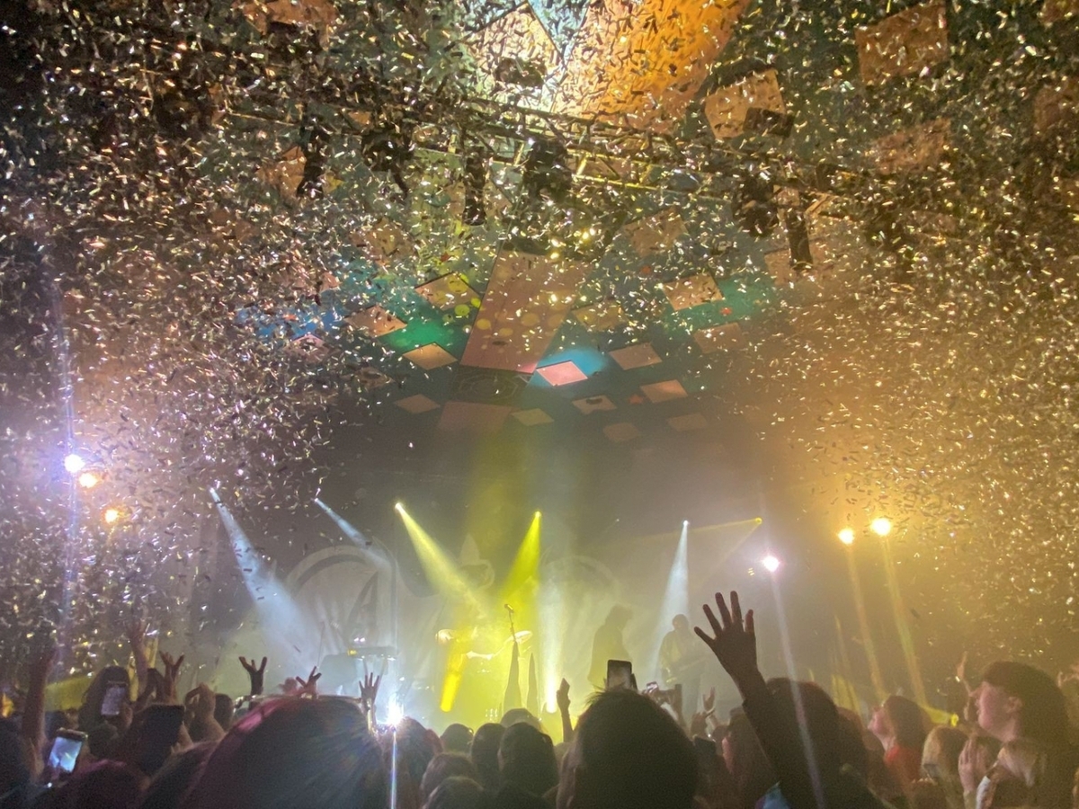 Cavetown Concert Photos | Concert Archives