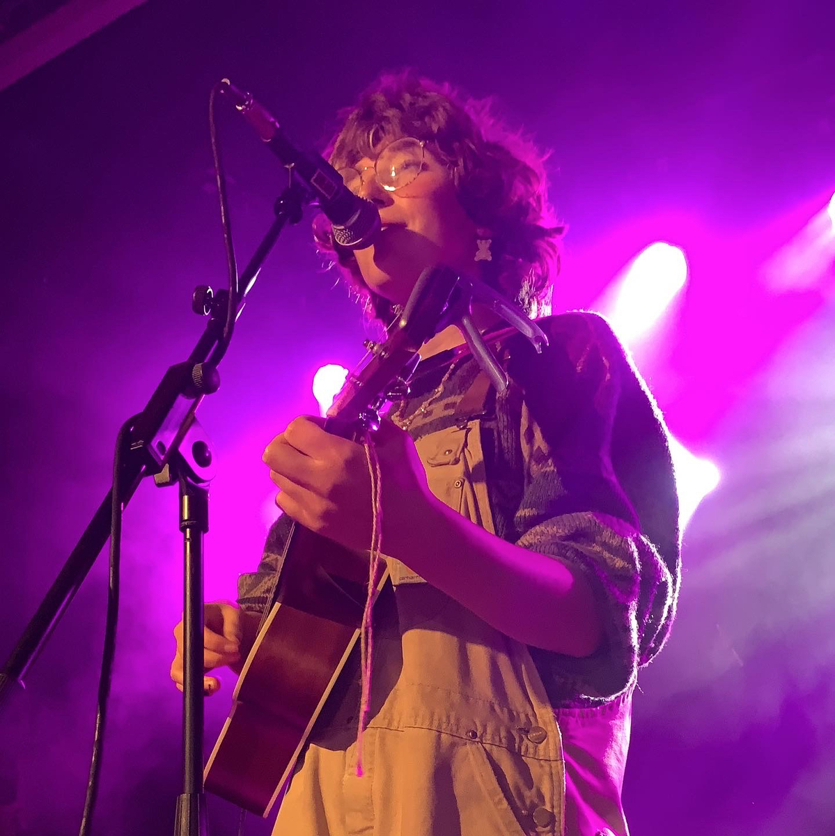 Lovejoy Concert & Tour History (Updated for 2023) | Concert Archives