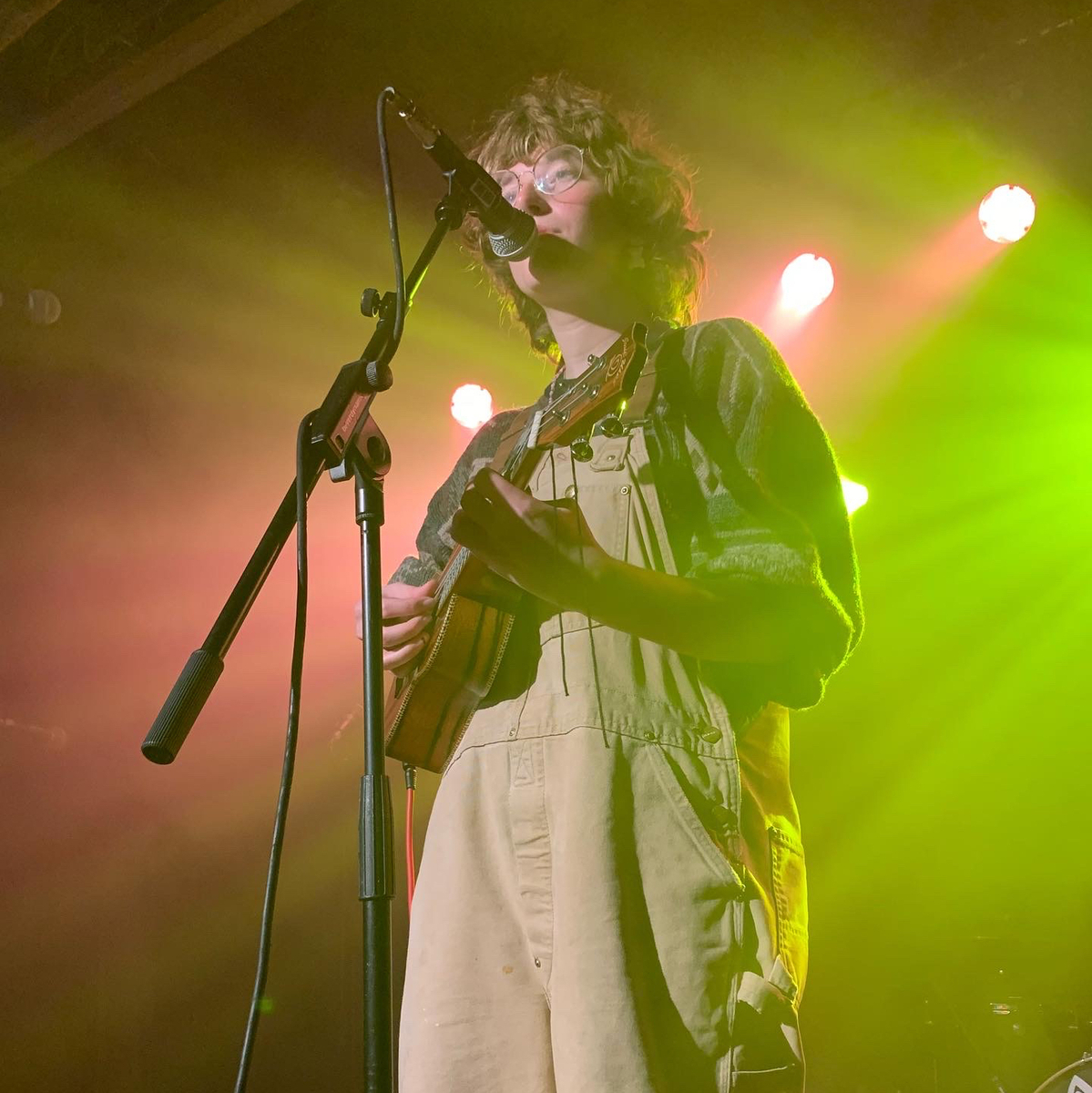 Lovejoy Concert & Tour History (Updated for 2023) | Concert Archives