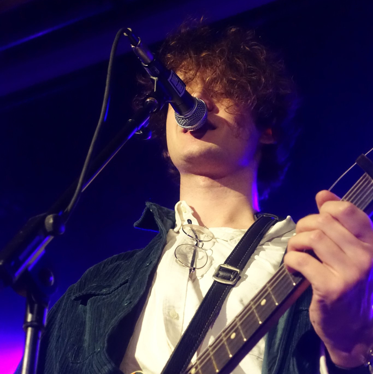 Lovejoy Concert & Tour History (Updated for 2023) | Concert Archives