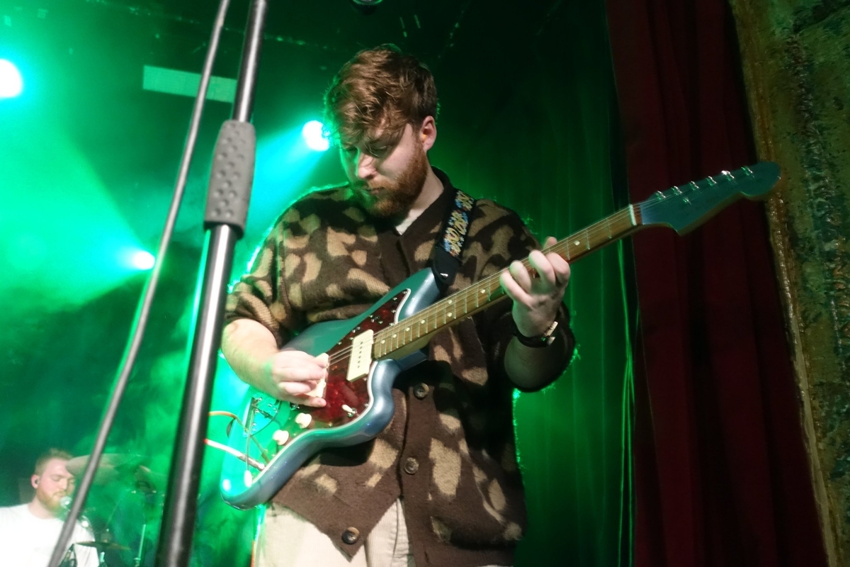 Lovejoy Concert & Tour History (Updated for 2023) | Concert Archives