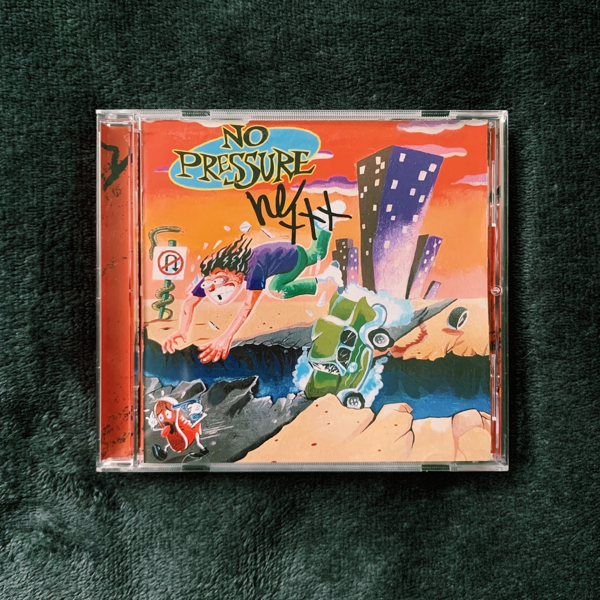 Jan 26, 2023: No Pressure / Regulate at Metrotent Convention Center ...