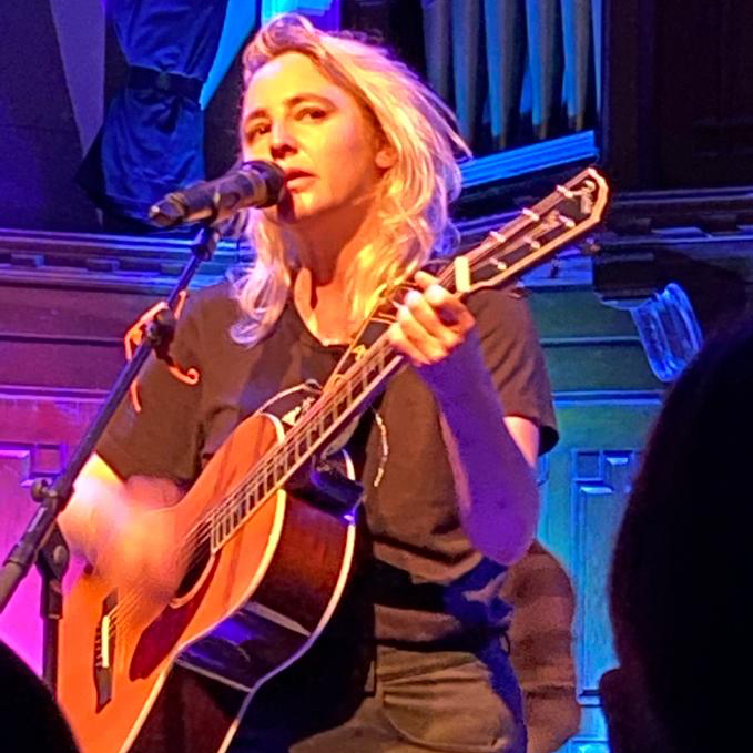 Lissie Concert & Tour History (Updated for 2024) | Concert Archives