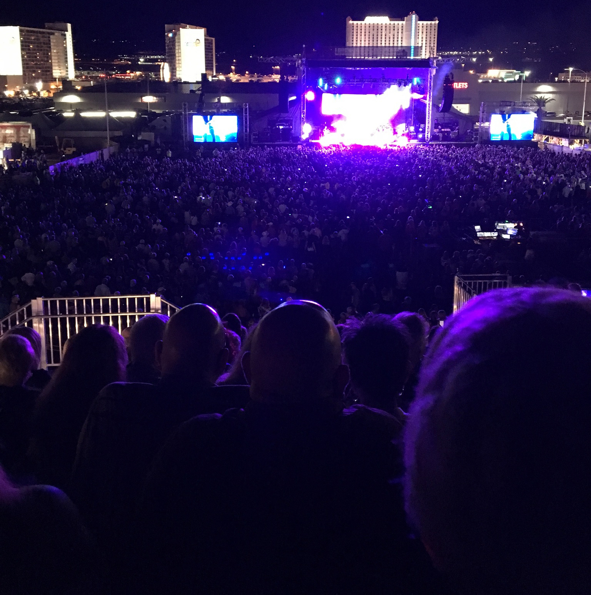 Keith Urban Concert & Tour History (Updated for 2023) | Concert Archives