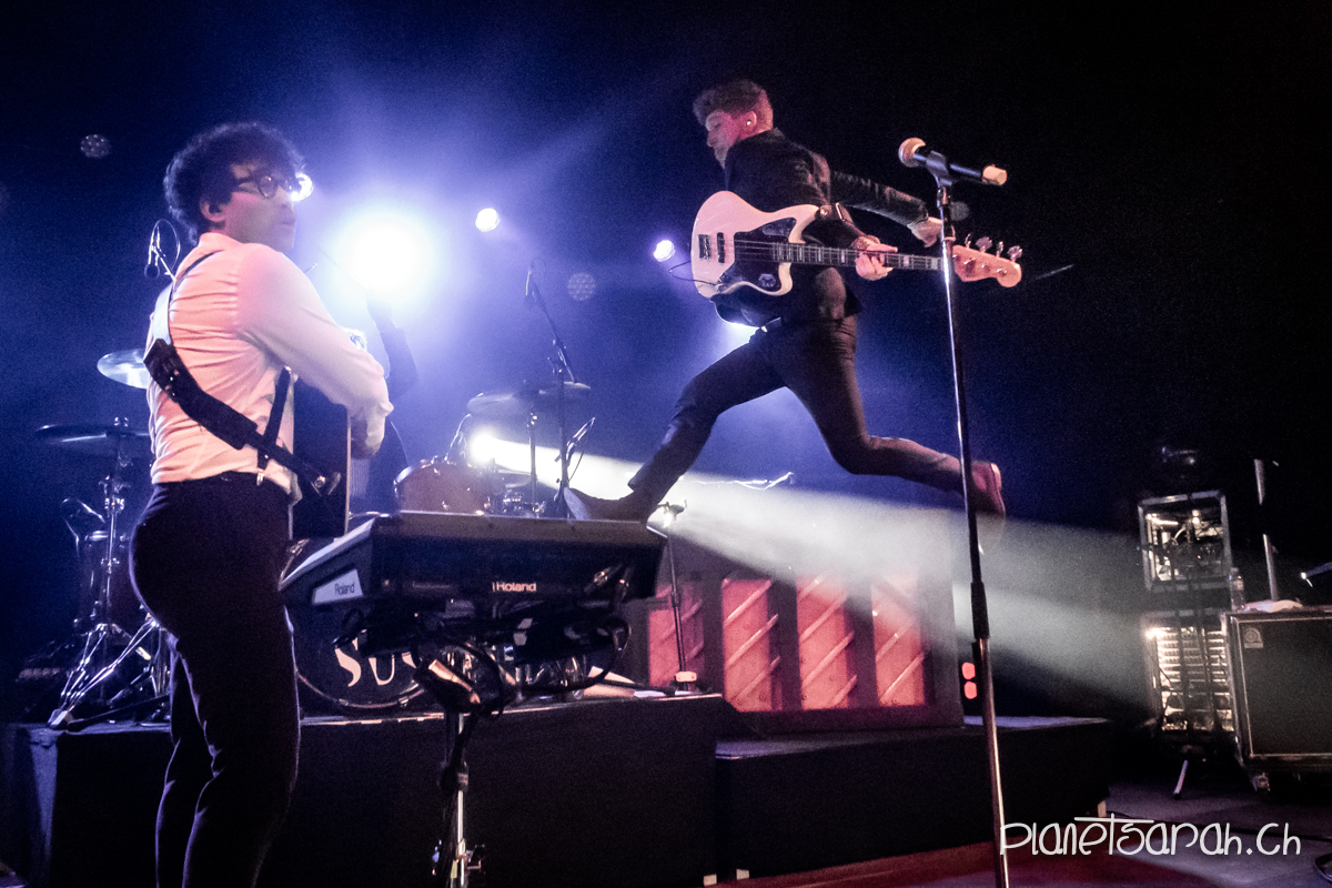 Concert History of Das Zelt Lenk, Bern, Switzerland | Concert Archives