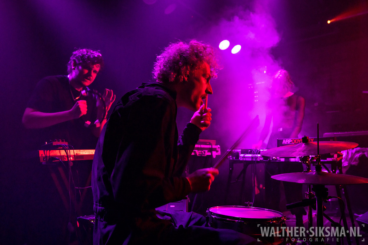 The Resurrection Concert & Tour History | Concert Archives