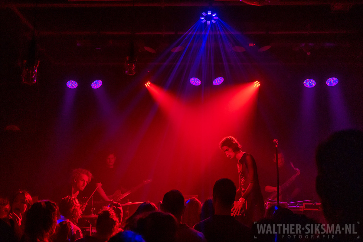 The Resurrection Concert & Tour History | Concert Archives