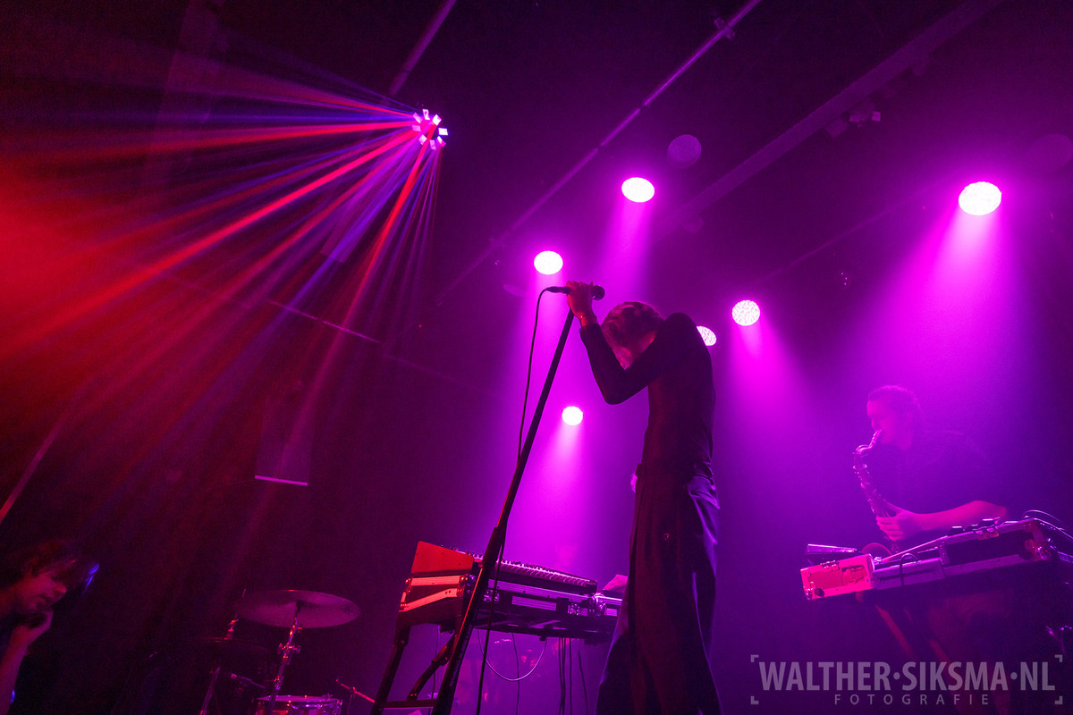 The Resurrection Concert & Tour History | Concert Archives