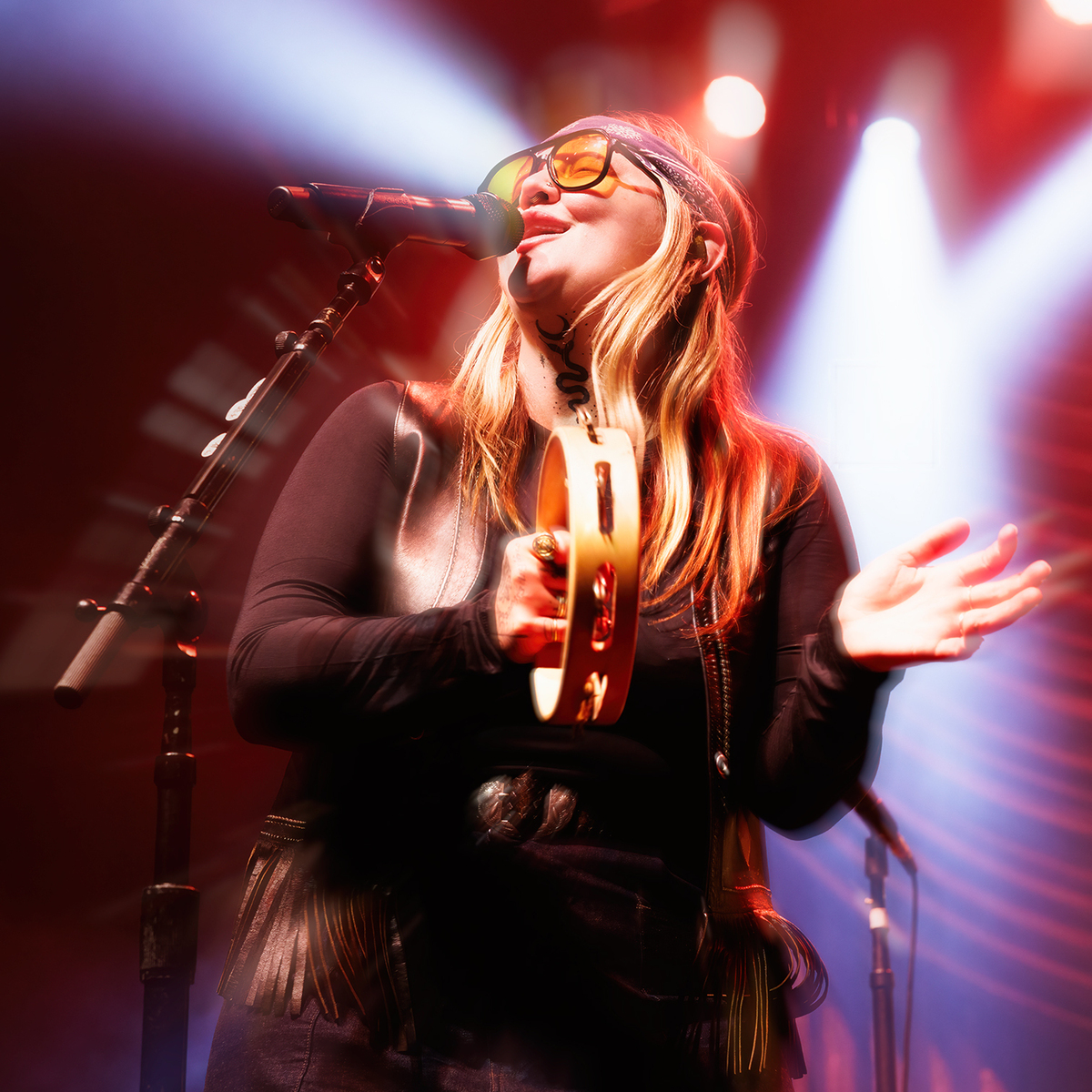 Red Clay Strays Concert & Tour History (Updated for 2023) | Concert ...