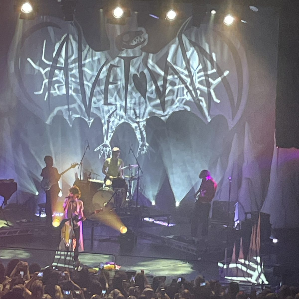 Cavetown Concert & Tour History (Updated for 2023) | Concert Archives