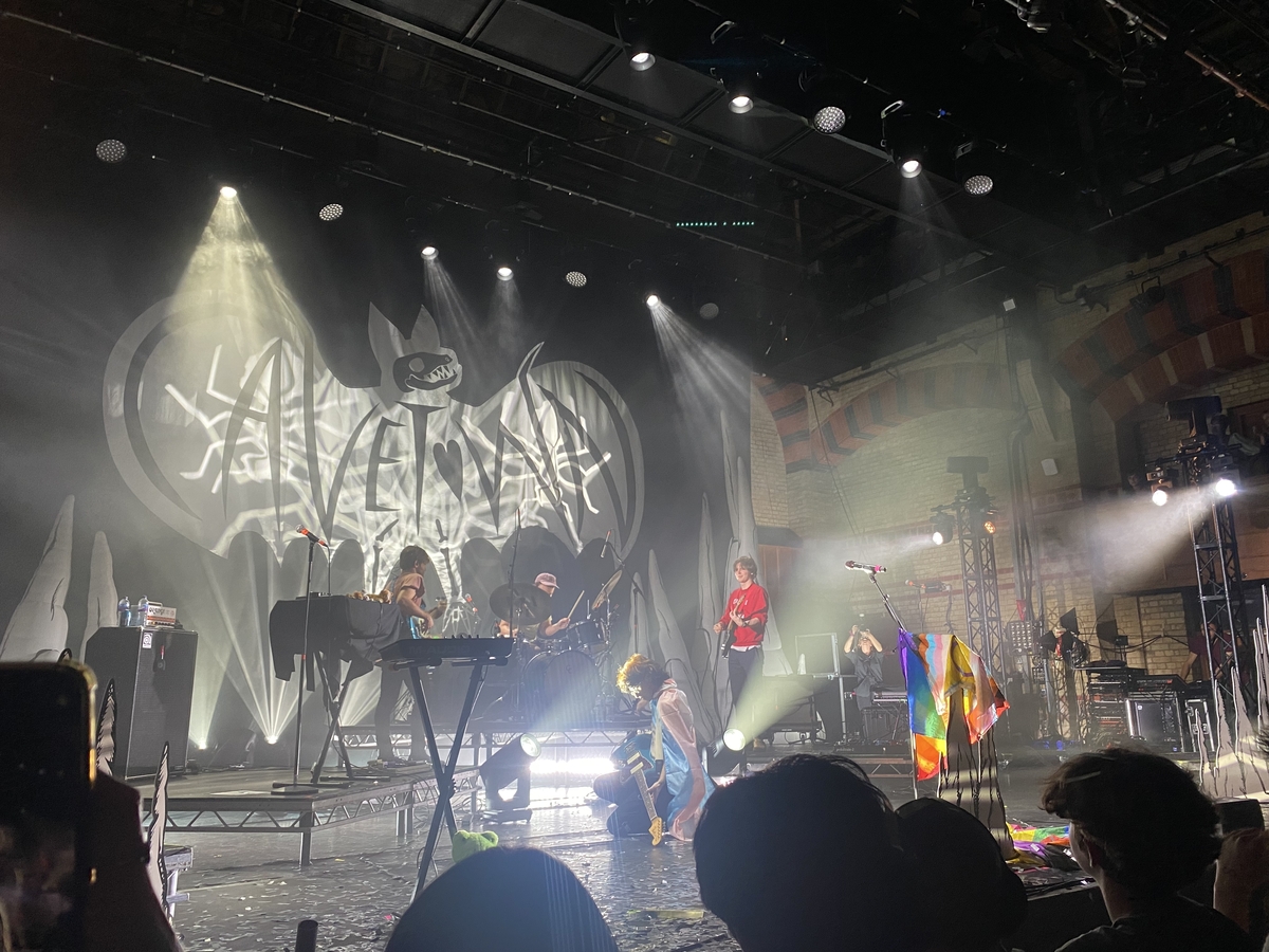 Cavetown Concert Photos | Concert Archives