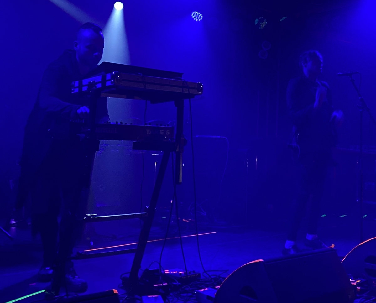 Traitrs Concert & Tour History (Updated for 2025) | Concert Archives