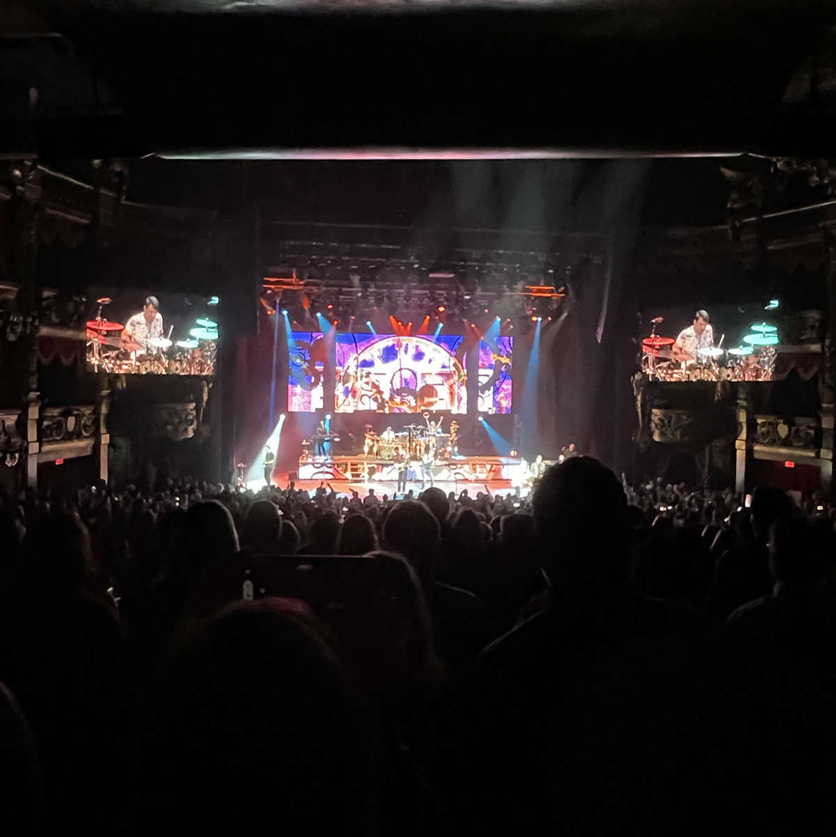 Chicago Concert Photos | Concert Archives